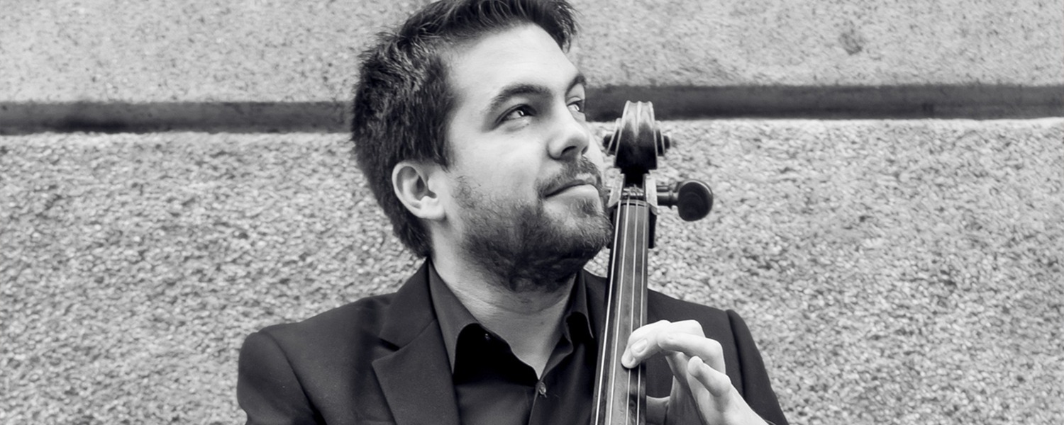 Álvaro Llorente - CEPIC